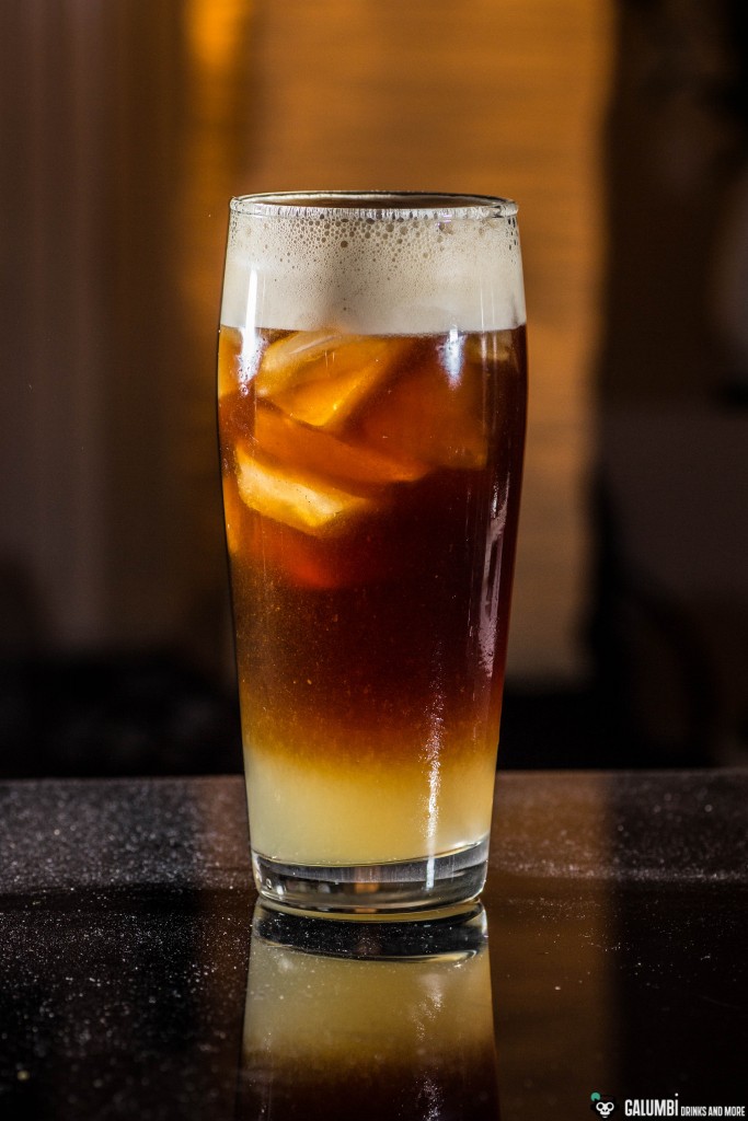 Dark and Stoutly | Galumbi