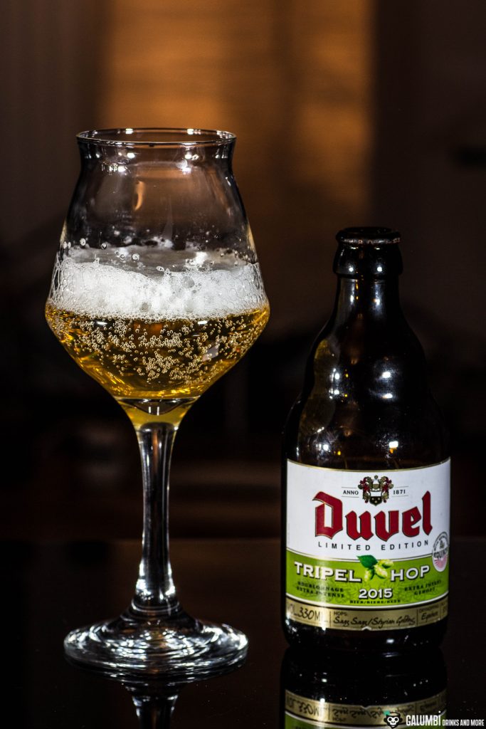 From the Brew Kettle: Duvel Tripel Hop | Galumbi