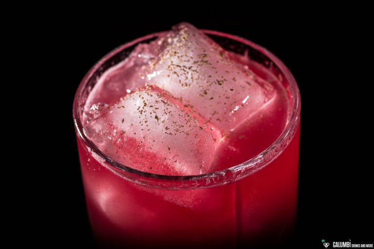 Dead Rabbit Mezcal Fizz | Galumbi