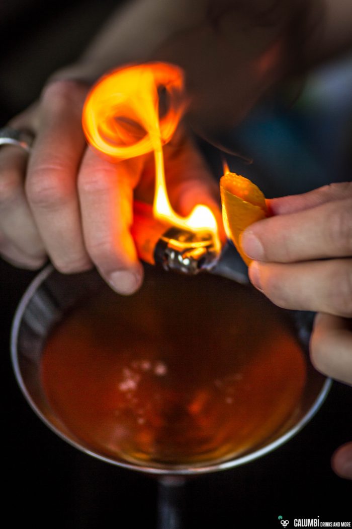 Umeshu Cocktail | Galumbi