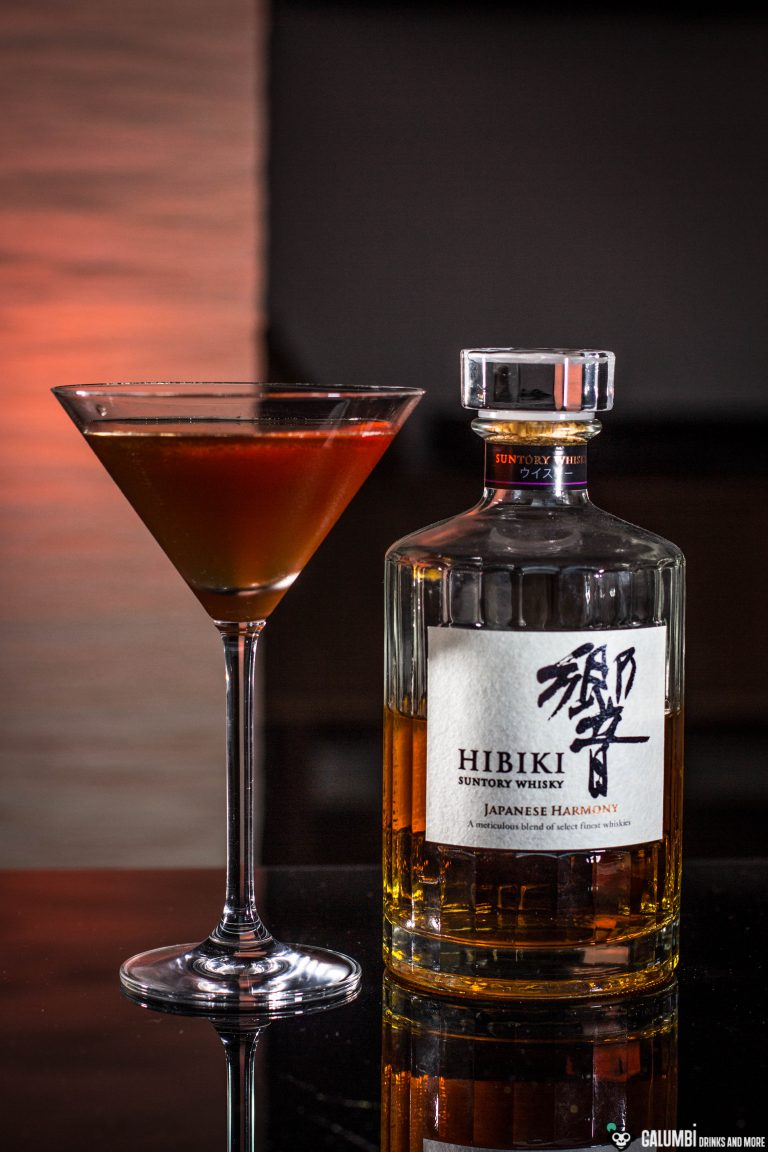Umeshu Cocktail | Galumbi