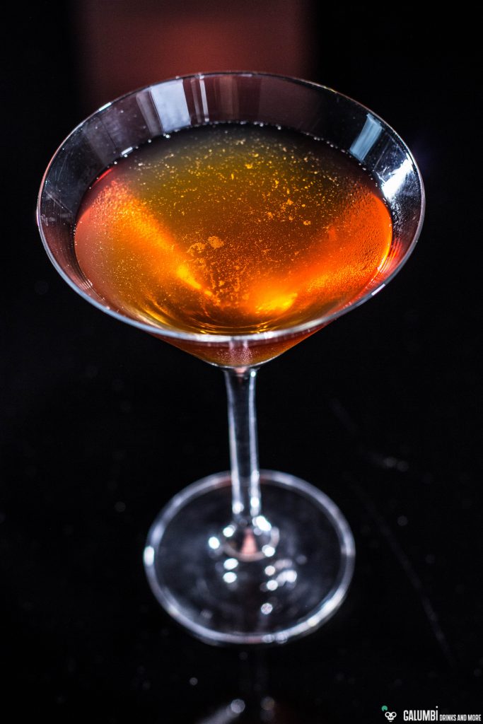 Umeshu Cocktail | Galumbi