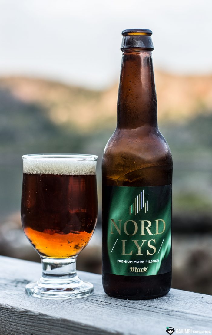 From the Brew Kettle: (Craft) Beer in Northern Norway | Galumbi