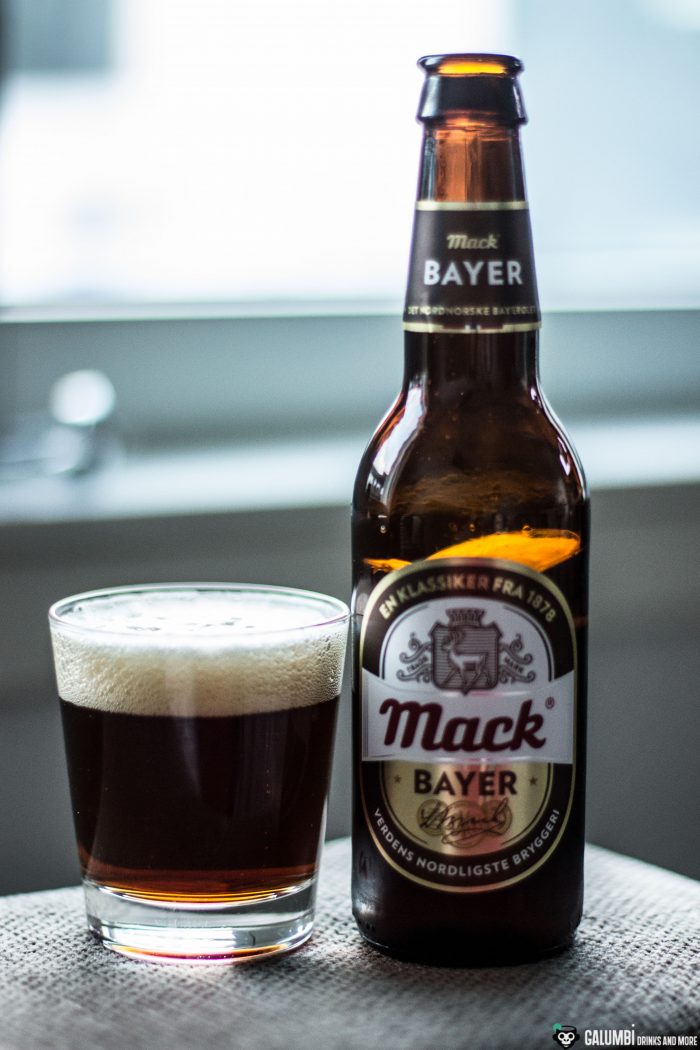 From the Brew Kettle: (Craft) Beer in Northern Norway | Galumbi