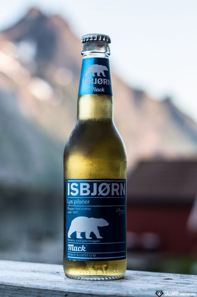 From the Brew Kettle: (Craft) Beer in Northern Norway | Galumbi