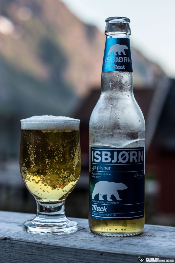 From the Brew Kettle: (Craft) Beer in Northern Norway | Galumbi