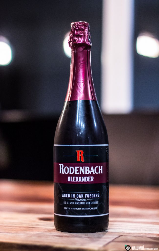 From the Brew Kettle: Rodenbach Alexander | Galumbi