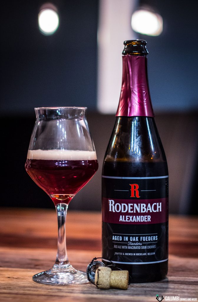 From the Brew Kettle: Rodenbach Alexander | Galumbi