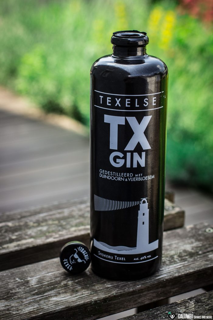 Pure Spirits: TX Gin | Galumbi