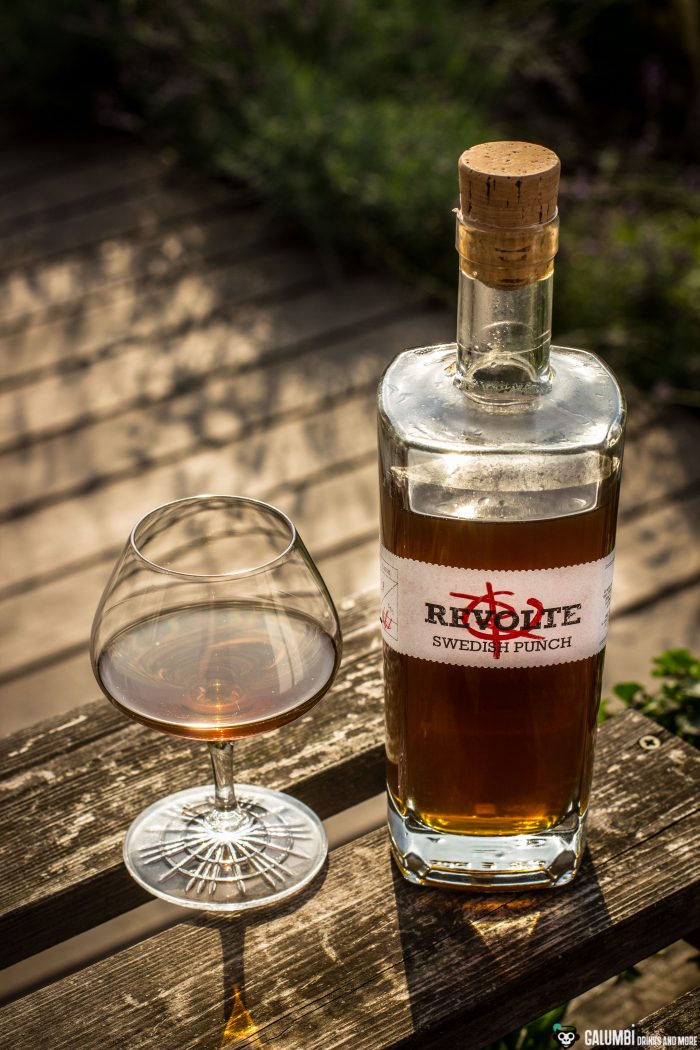 Pure Spirits: Revolte Swedish Punch, Lasky Cocktail & Chutes & Ladders ...