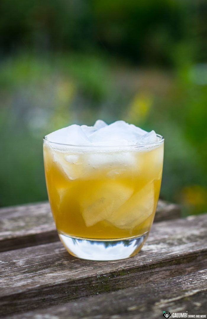 Pure Spirits: Revolte Swedish Punch, Lasky Cocktail & Chutes & Ladders ...