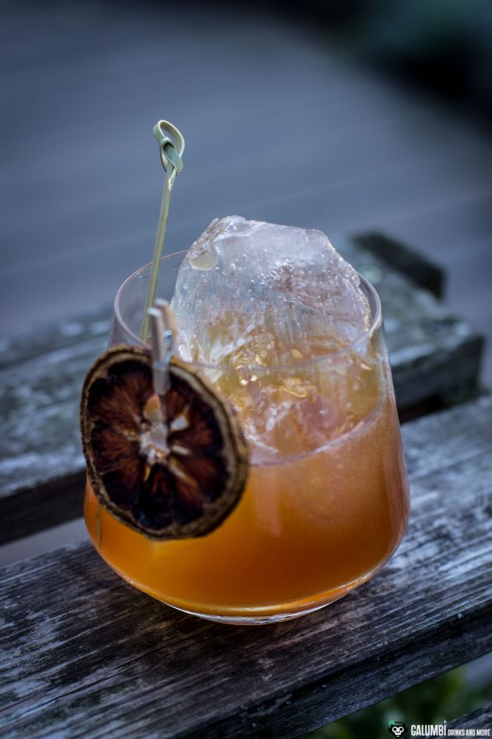 Ming River Sichuan Baijiu & “Crossing the Silk Road” | Galumbi