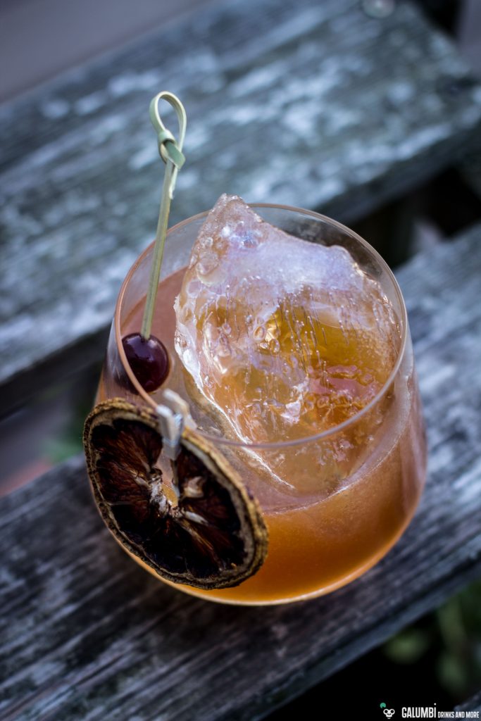 Ming River Sichuan Baijiu & “Crossing the Silk Road” | Galumbi