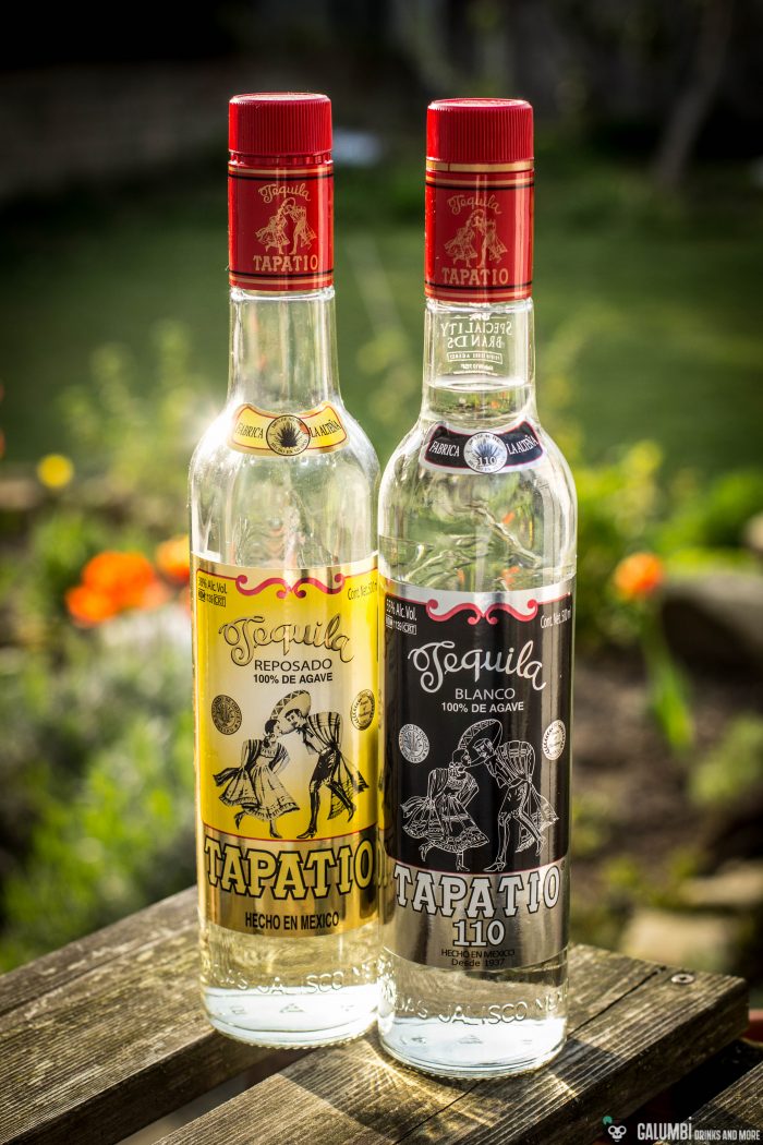 Tapatio Tequila, Mamatarita & Sandia Watermelon Cocktail | Galumbi