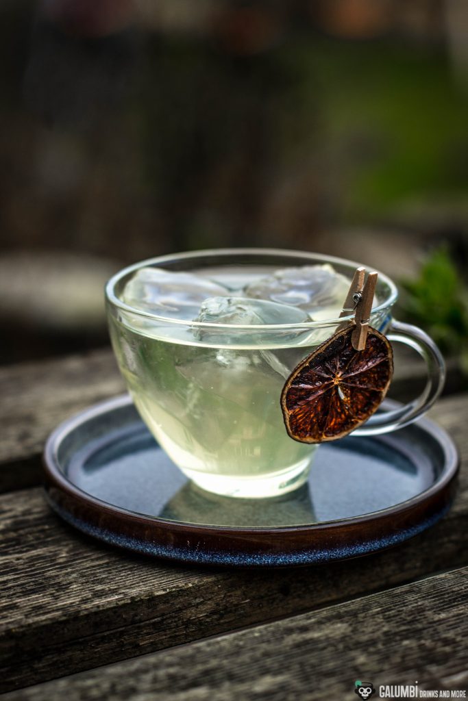 Got Milk? – “Tea, Earl Grey, Cold & Clarified!” | Galumbi