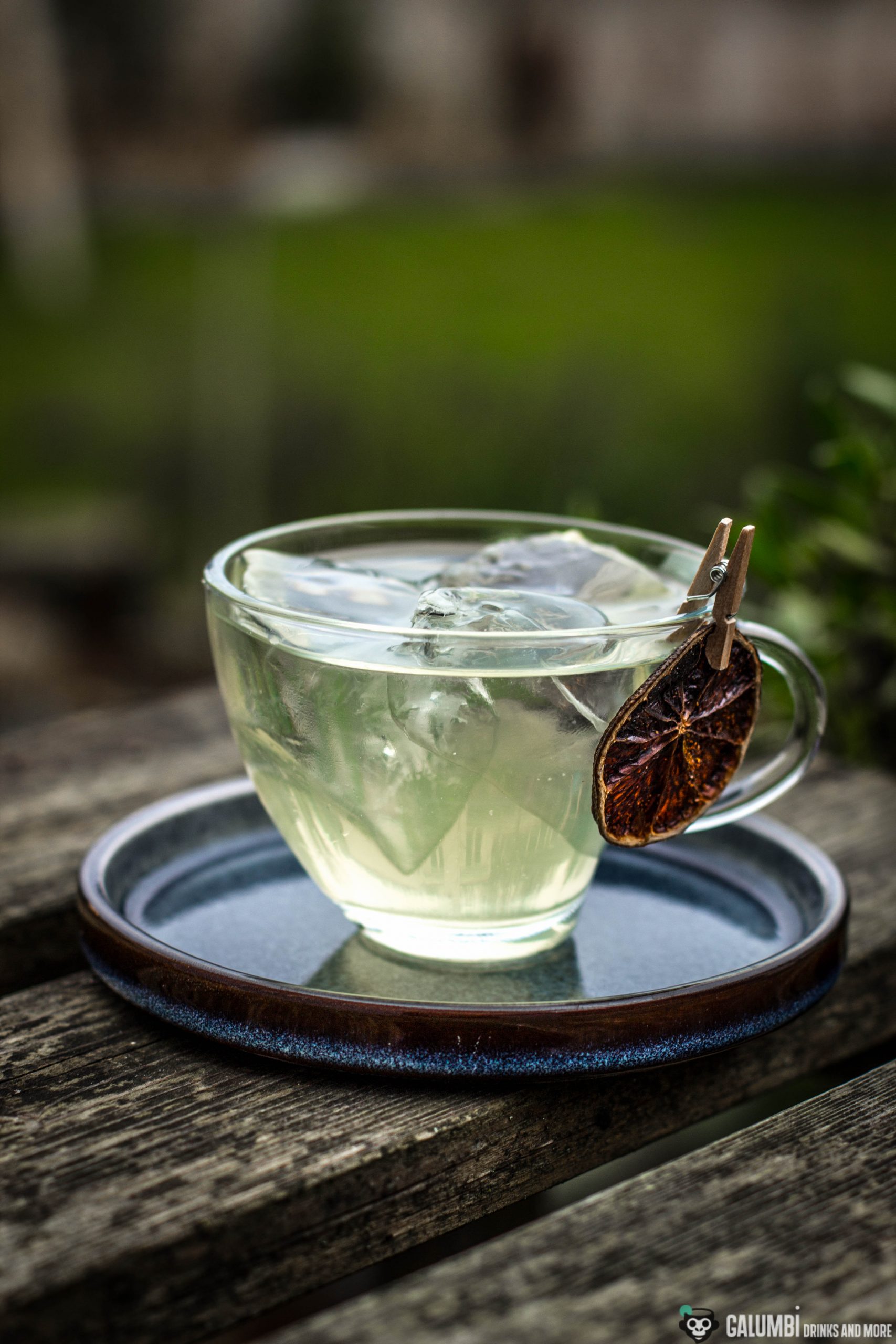 Got Milk? – “Tea, Earl Grey, Cold & Clarified!” | Galumbi