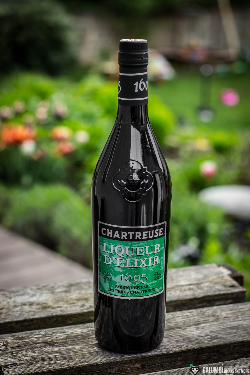 Happy Chartreuse Day! | Galumbi