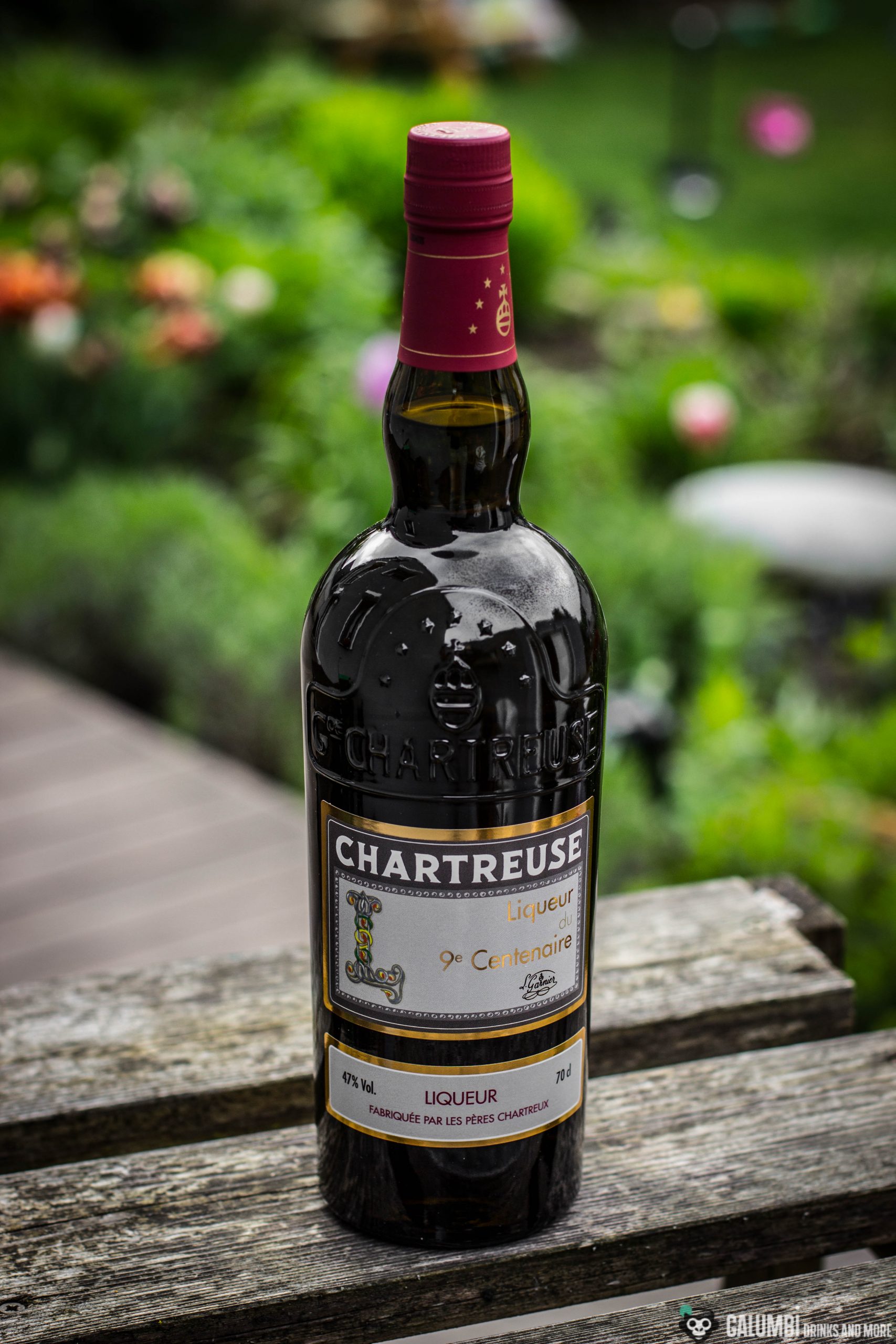 Happy Chartreuse Day! | Galumbi