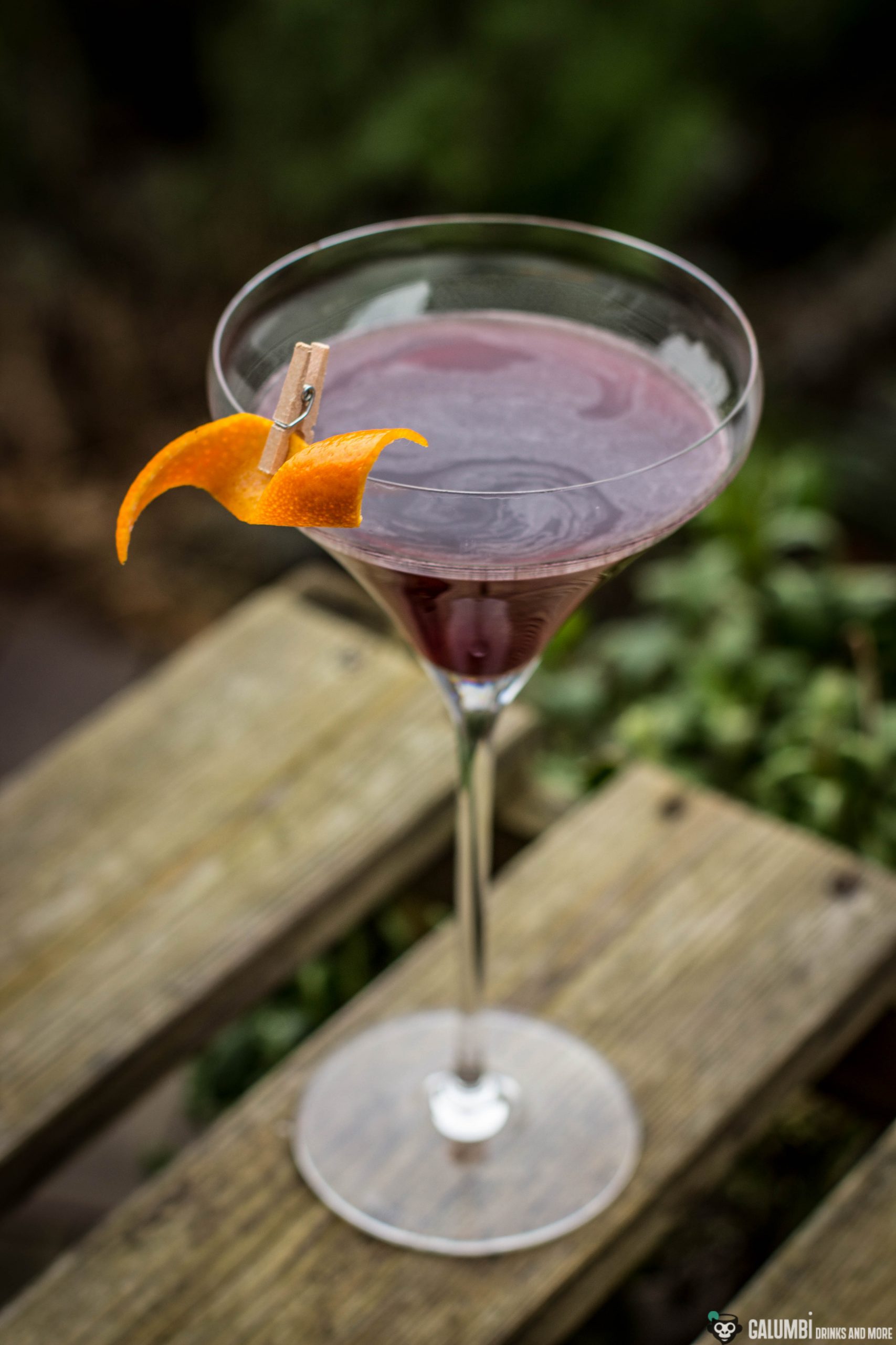 CO’PS Kaffee-Kolanuss-Likör & the Cop Chiller Cocktail | Galumbi