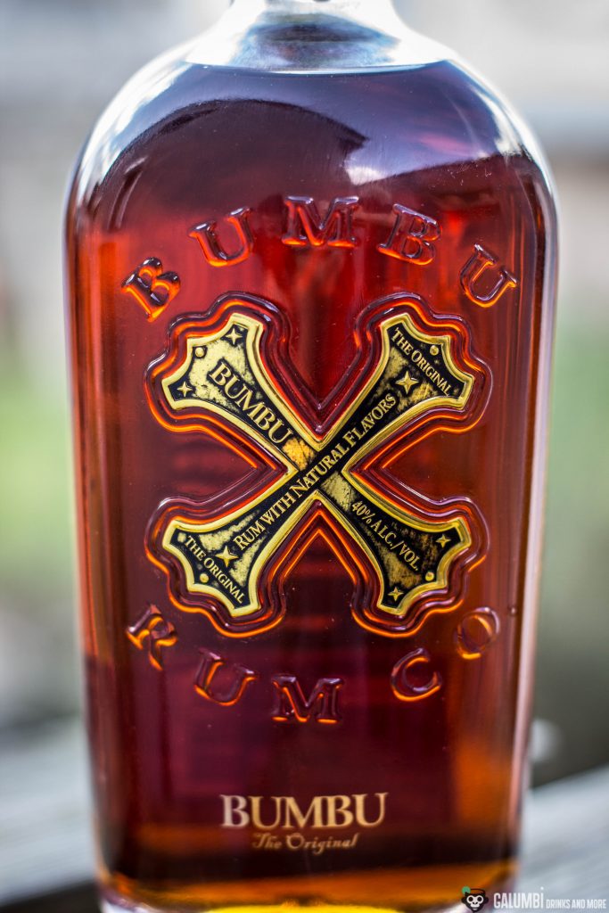 Bumbu (Spiced) Rum & 100 Year Old Cigar | Galumbi
