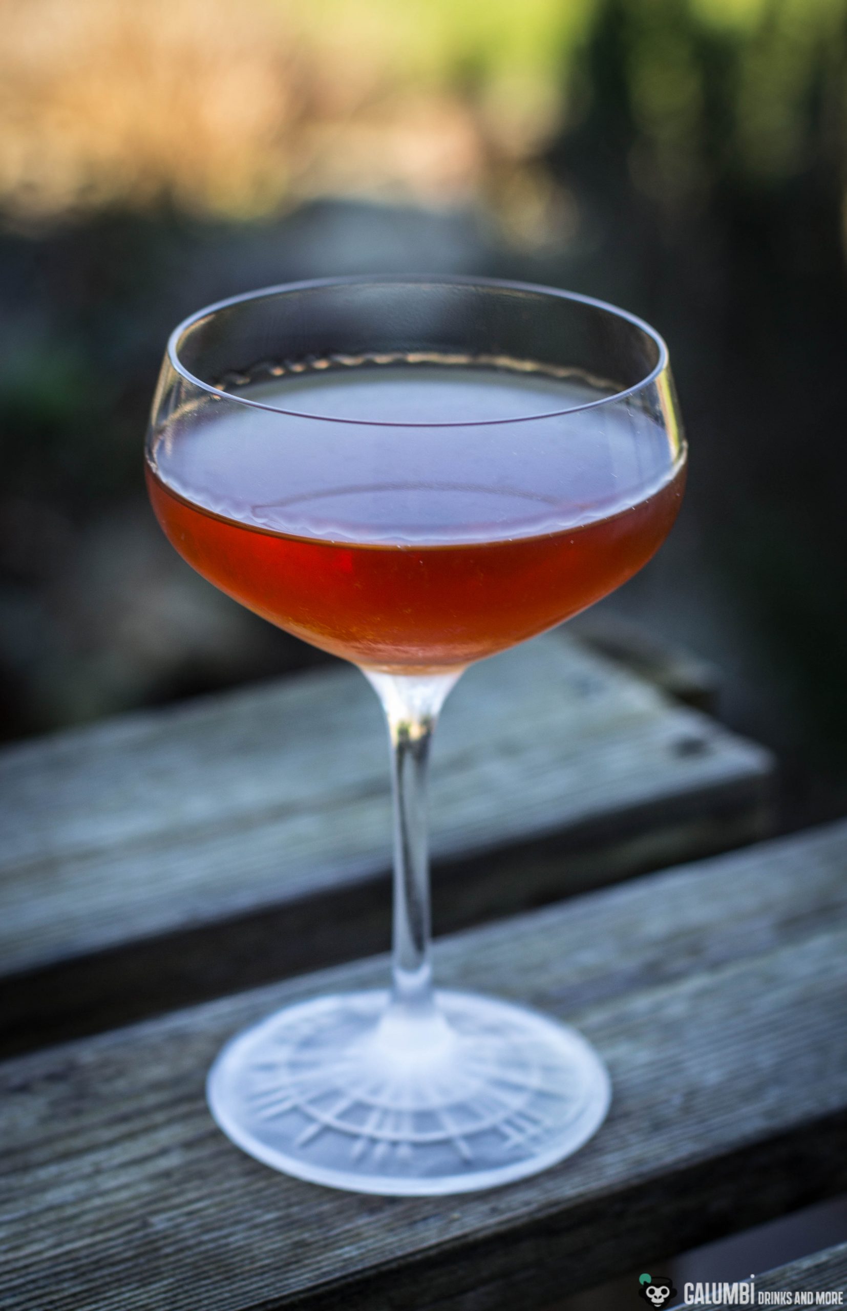 Bumbu (Spiced) Rum & 100 Year Old Cigar | Galumbi