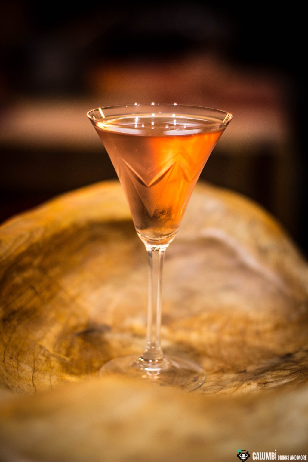 Mathilde Framboise Liqueur & the “Von Linné cocktail” | Galumbi