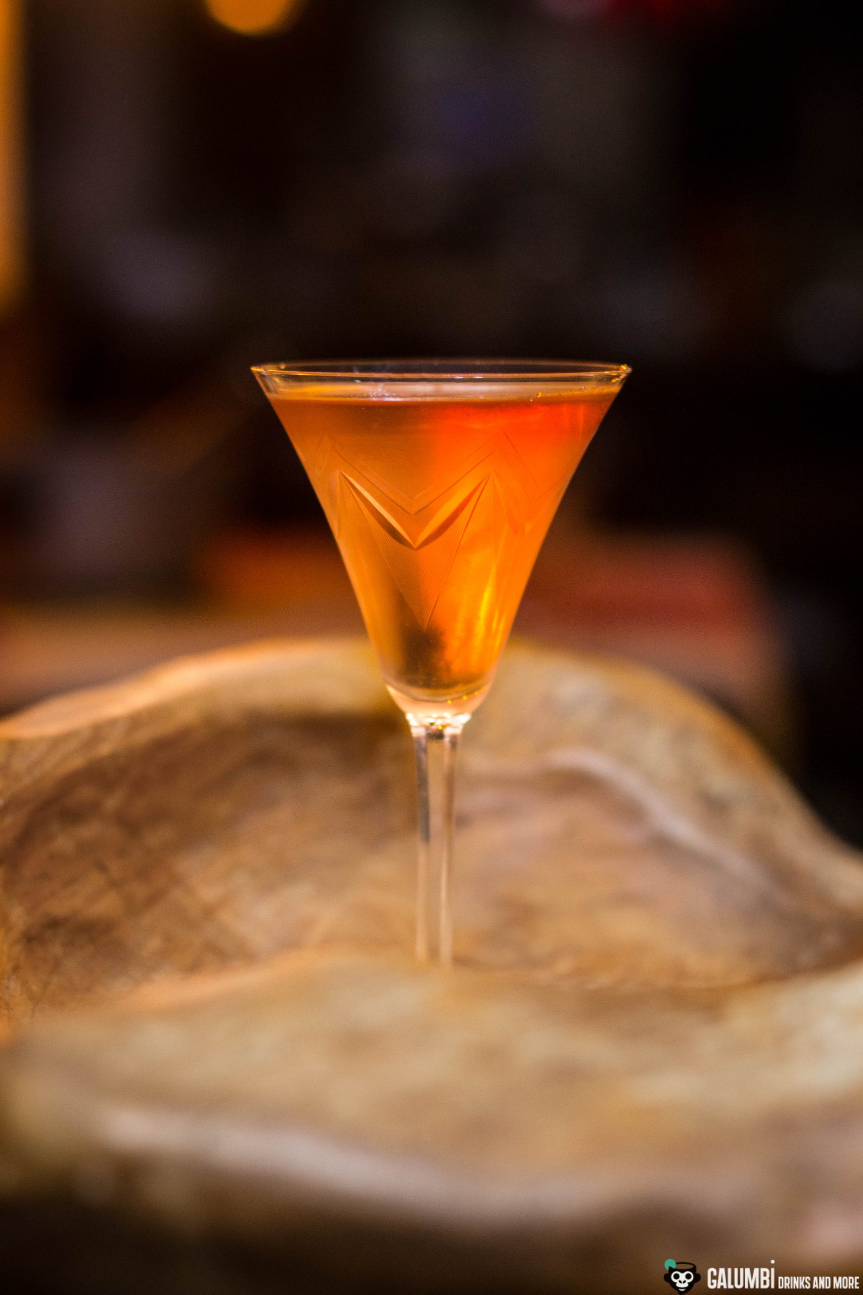 Mathilde Framboise Liqueur & the “Von Linné cocktail” | Galumbi