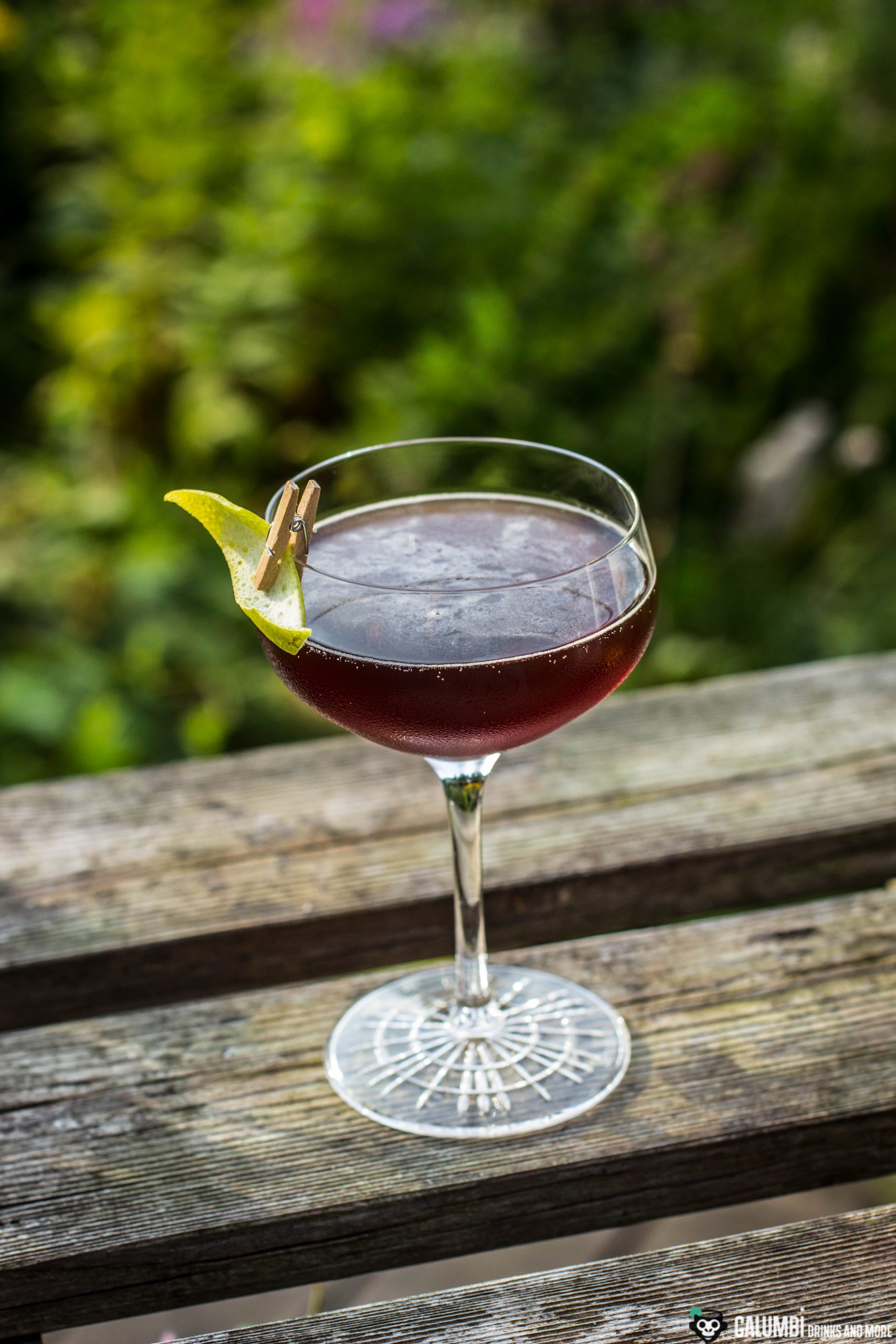 Ferrand Cognac 10 Générations Port Cask & Carlton Banks | Galumbi
